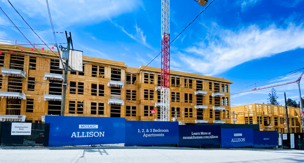 Central Apartments - Skyline Projects Interior & Exterior Painting ...